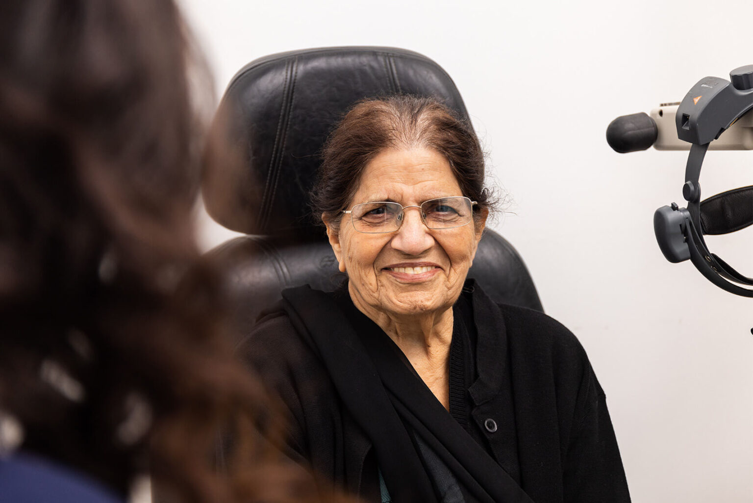 Eyeology Optometry & Eyewear - Your Local Eye Doctor