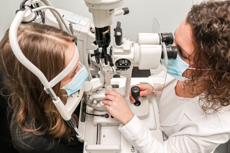 Optometry Clinic vs. Ophthalmology Clinic: What’s the Difference?